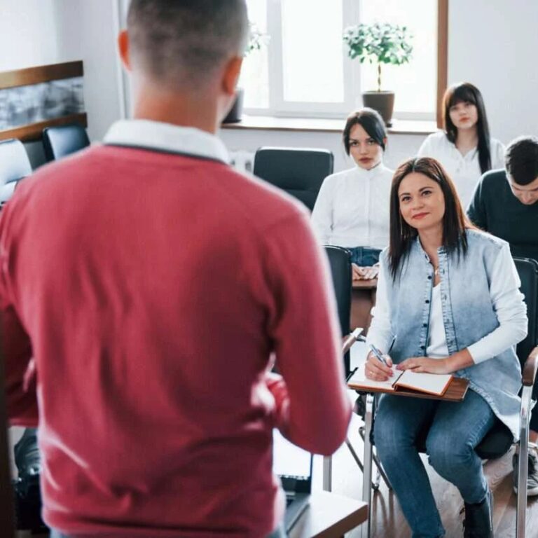 BAMF Integrationskurse - Sprachschule inlingua Dortmund